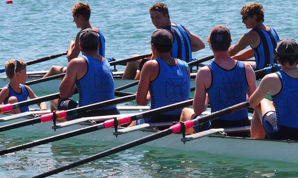 Murray Bridge Rowing Regatta Success – Murray Bridge Rowing Club