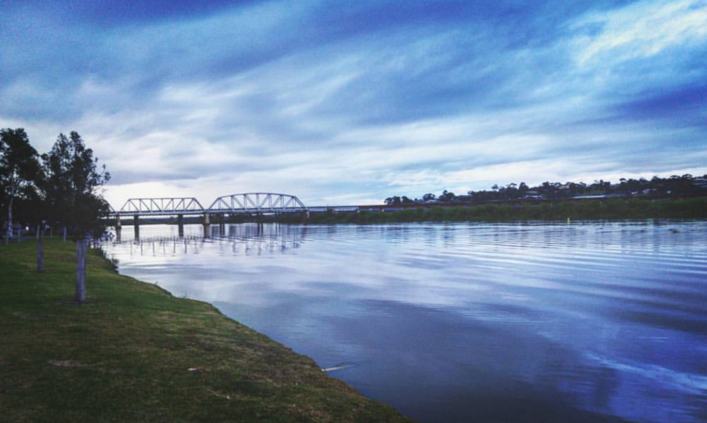 Murray Bridge Rowing Regatta 2017 – Murray Bridge Rowing Club