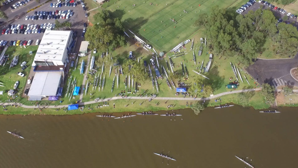 1960 – 1969 – Murray Bridge Rowing Club